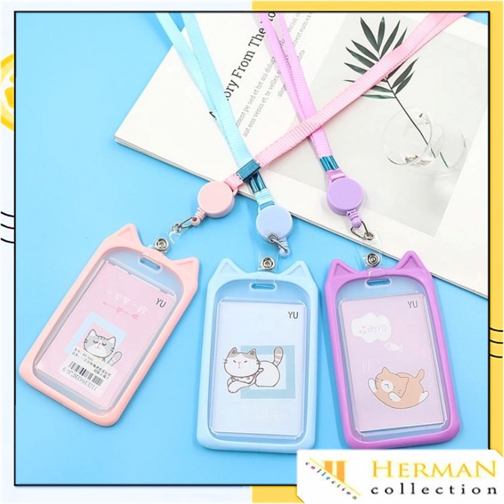 Jual ID Card Terlengkap & Harga Terbaru Mei 2026 | Shopee Indonesia
