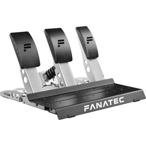 Jual Fanatec Csl Pedal + Load Cell Kits | Shopee Indonesia