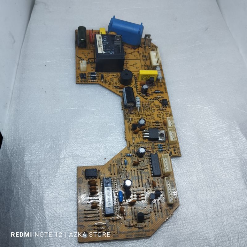 Jual Modul pcb ac elba akari panasonic | Shopee Indonesia