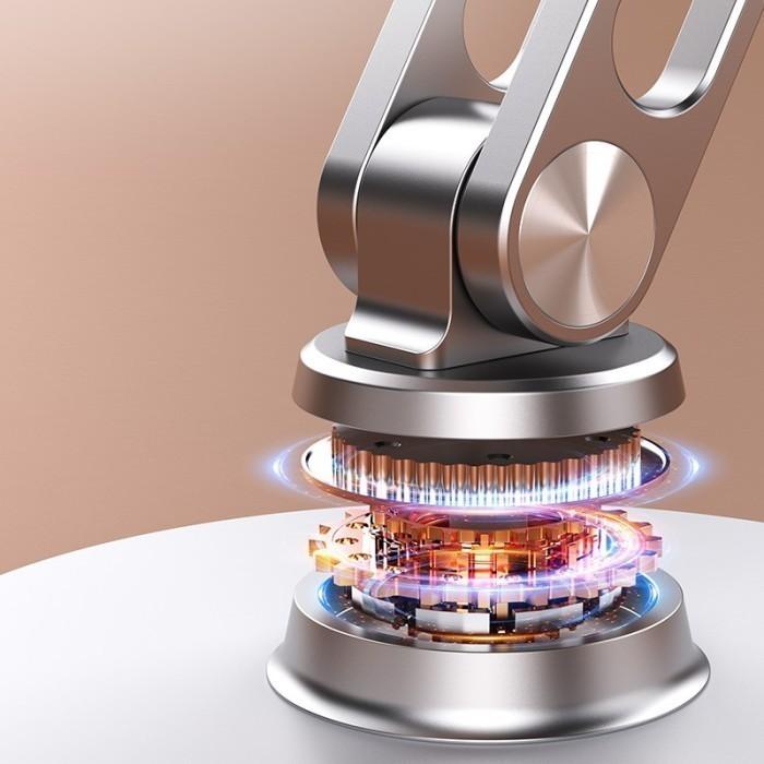 Jual Colta Revolve Phone Clip Stand Holder Aluminium Dudukan Hp Bracket ...