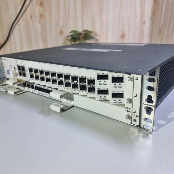 Jual Packet Optical Transport System Juniper BTI 7060 BT7A50AA Rackmount 2U | Shopee Indonesia