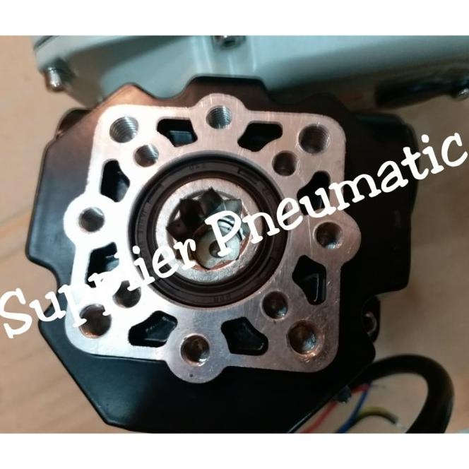 Jual E-Tork Motorized Electric Actuator Eea-02B | Shopee Indonesia