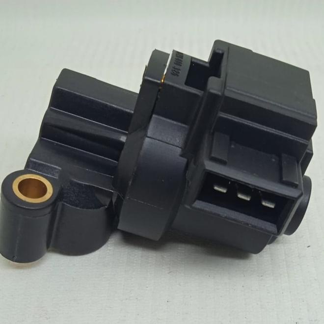 Jual Sensor Isc Servo Iacv Actuator Hyundai Kia Trajet Matrix Santa Fe ...
