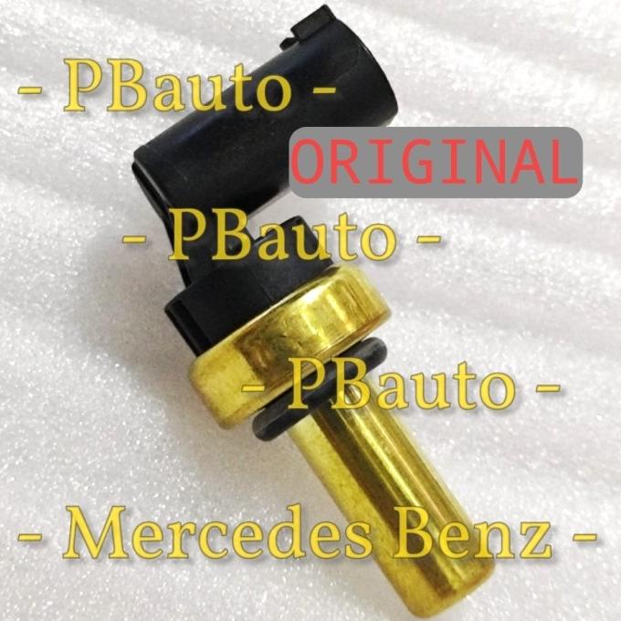 Jual Sensor Temperatur M271 Original Mercedes Benz Temperature ...