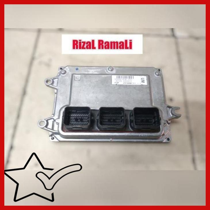 Jual [RZBL] ECU KOMPUTER CRV GEN4 37820-R5A-U73 | Shopee Indonesia