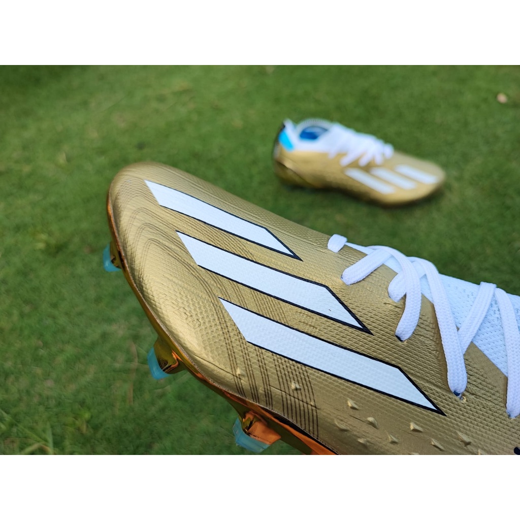 Jual [SPORTY COLLECTION] Sepatu Sepak Bola Soccer Adidas X Speedportal ...