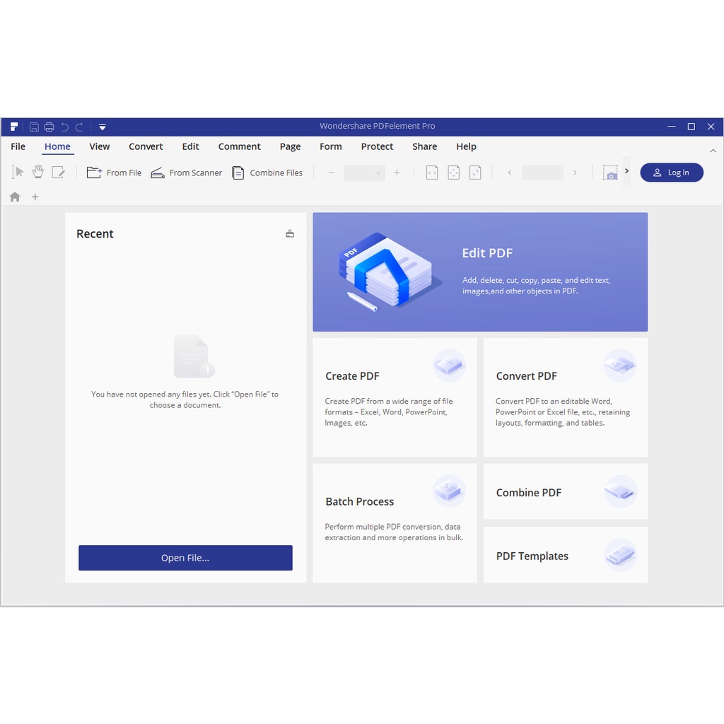 Jual Software PDFelement + OCR (Versi terbaru) | Shopee Indonesia