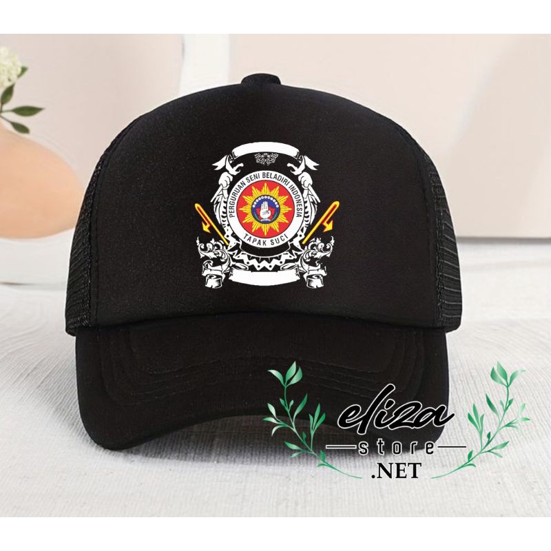 Jual Topi Tapak Suci Simbol Bisbol | Shopee Indonesia