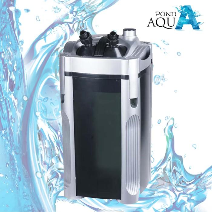 Jual FILTER ATMAN DF-1300 AQUARIUM CANISTER EXTERNAL FILTER | Shopee ...