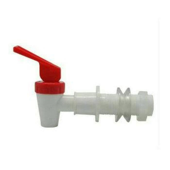Jual Open DS] Kran Dispenser Guci Kran Air Guci Keramik Air Galon ...