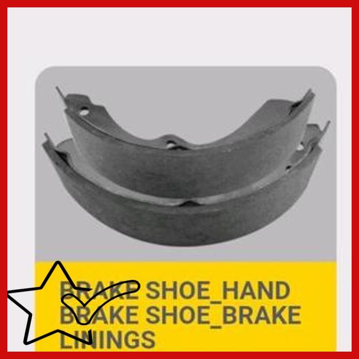 Jual [MPS] KAMPAS REM TANGAN HINO DUTRO DAN RINOSAURUS DYNA RINO 4BAN ...
