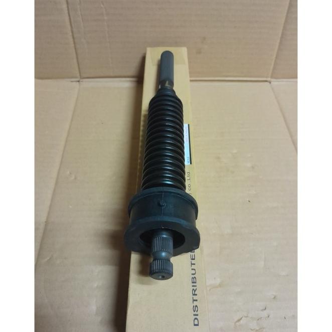 Jual Column Assy Steering Triton Hdx Pajero Sport Mn125456 | Shopee ...