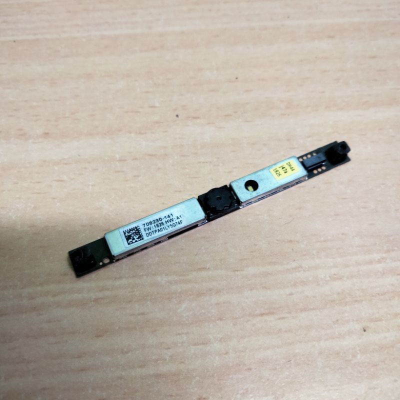 Jual webcam kamera camera internal Laptop Hp 248 G1 | Shopee Indonesia