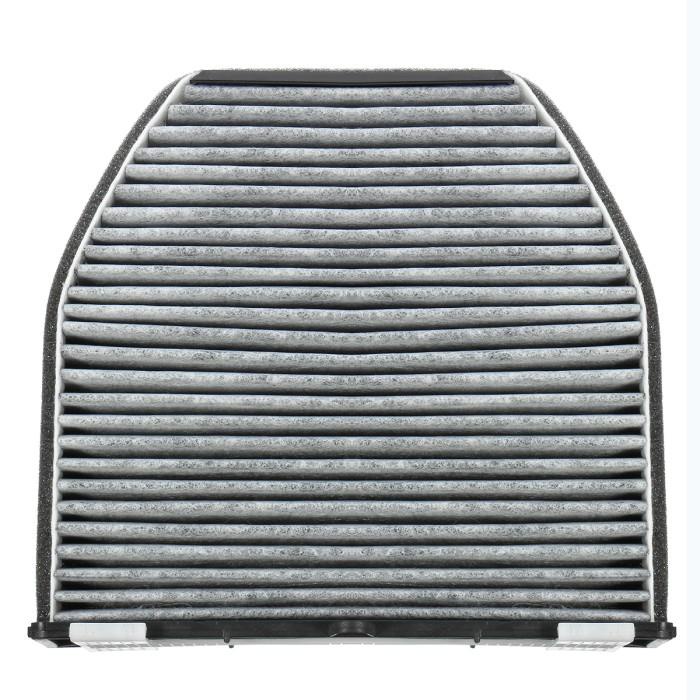 Jual CAR CABIN AIR FILTER FOR MERCEDES W204 W212 C250 E550 MANN QQ ...