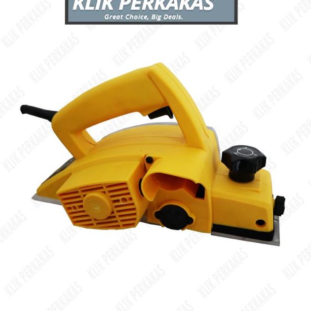 Jual Mesin Planner H&L 1900B PRO - Ketam - Serut Kayu - Heavy Duty ...