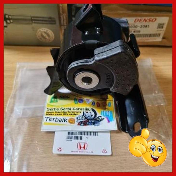 Jual [SSG] Engine mounting kiri Jazz GD3 New City GD8 Matic | Shopee ...