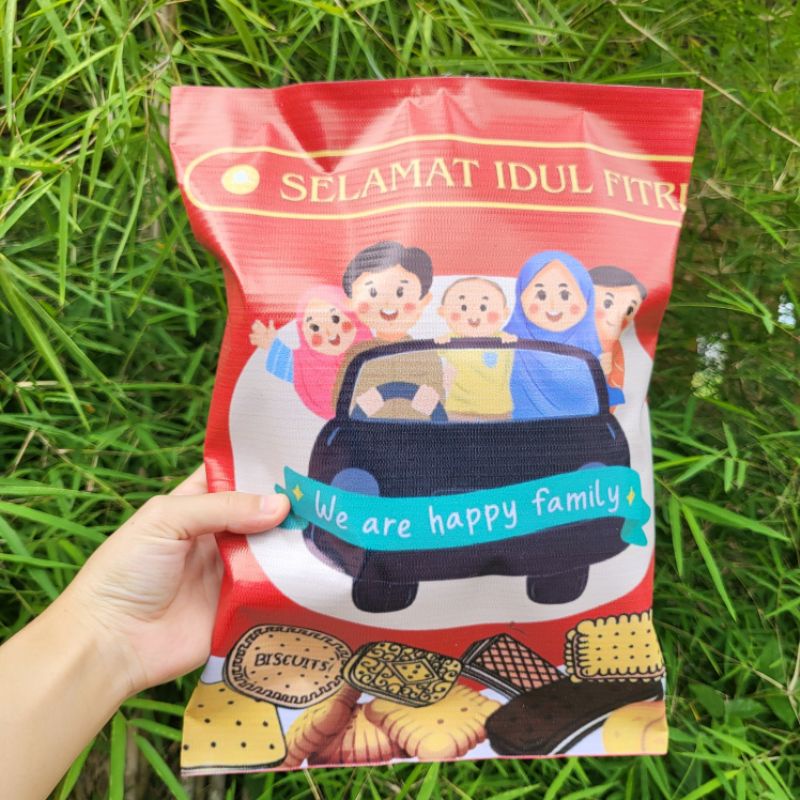 Jual POUCH LEBARAN JUMBO / GIANT POUCH | Shopee Indonesia