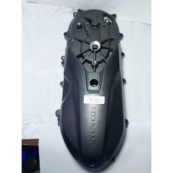 Jual Blok CVT Beat LED Deluxe original blok bak CVT cover tutup CVT ...