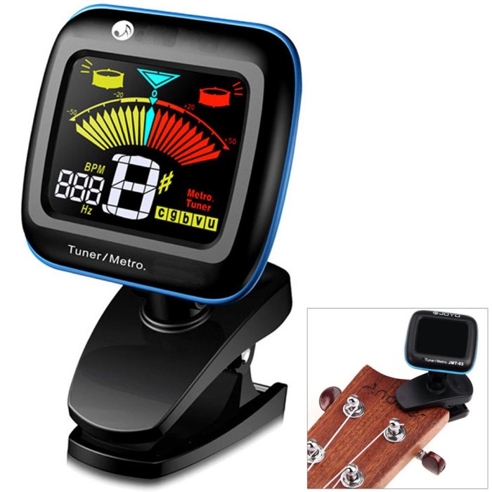 Jual Metronome - Kalibrasi Alat Musik Tuner Digital Frekuensi Pengatur ...