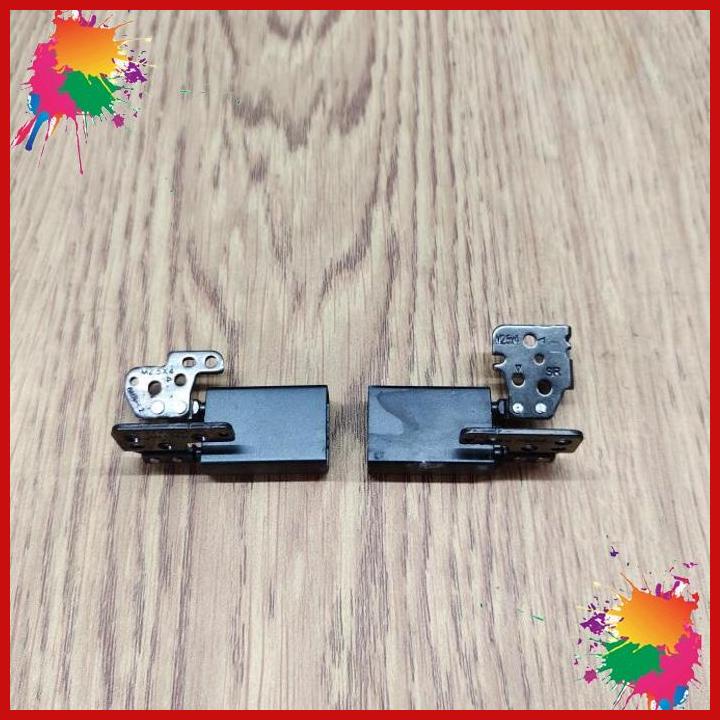 Jual engsel set laptop dell latitude 5289 copotan unit original normal ...