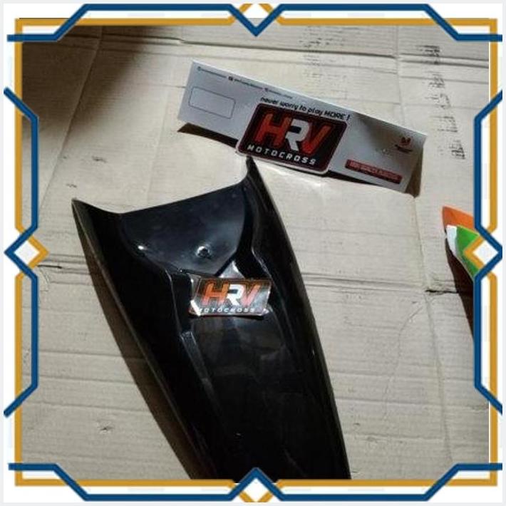 Jual [AGW] SPAKBOR BELAKANG KLX 150 BF DTRACKER MODEL KTM SLEBOR ...