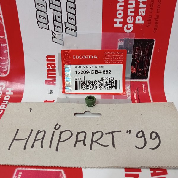 Jual Sil Klep Seal Valve Di Jual Satuan Honda Beat Fi Scoopy Supra X ... Jual Sil Klep Seal Valve Di Jual Satuan Honda Beat Fi Scoopy Supra X ...