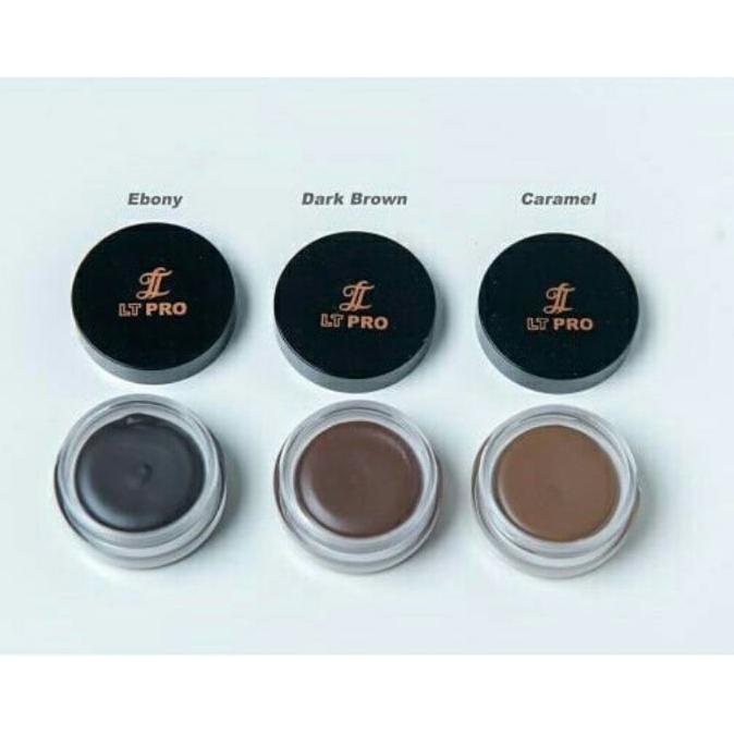 Jual Lt Pro Dual Lasting Eyebrow Cream | Shopee Indonesia