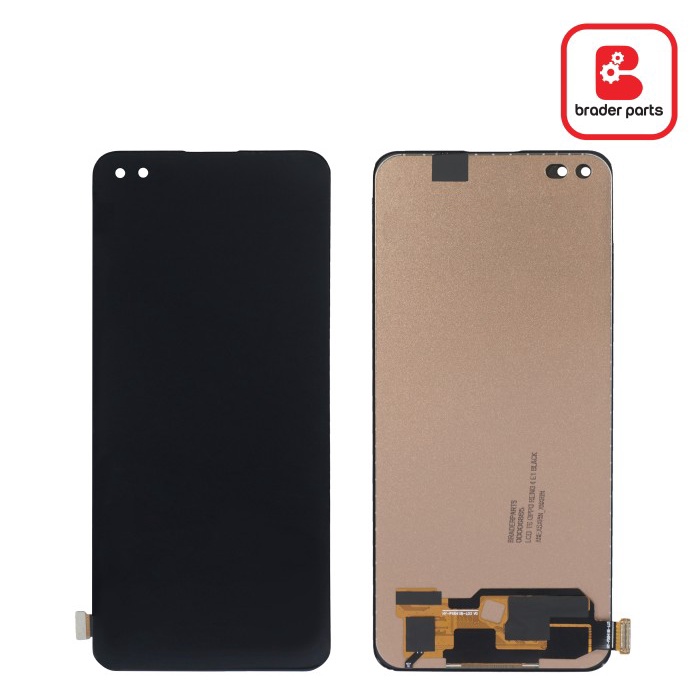 Jual LCD Touchscreen Oppo Reno 4 / Reno 4F / A93 4G OEM | Shopee Indonesia