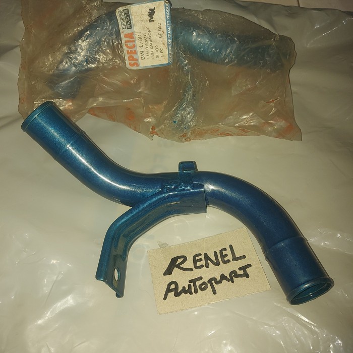 Jual Pipa Air Water Inlet Radiator Suzuki Vitara Escudo Sidekick Old ...