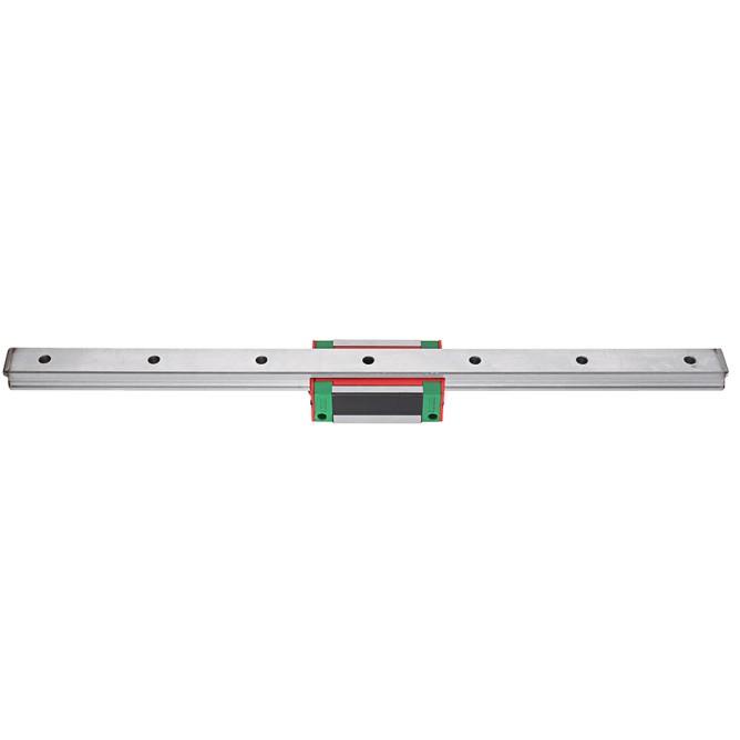 Jual Machifit Hgr20 300Mm Linear Rail Guide With Hgh20Ca Linear Market ...