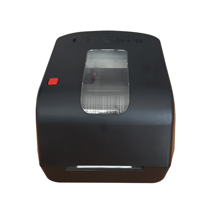Jual HONEYWELL PC42T Printer Sticker Label Barcode 2in1 PC42 T | Shopee ...