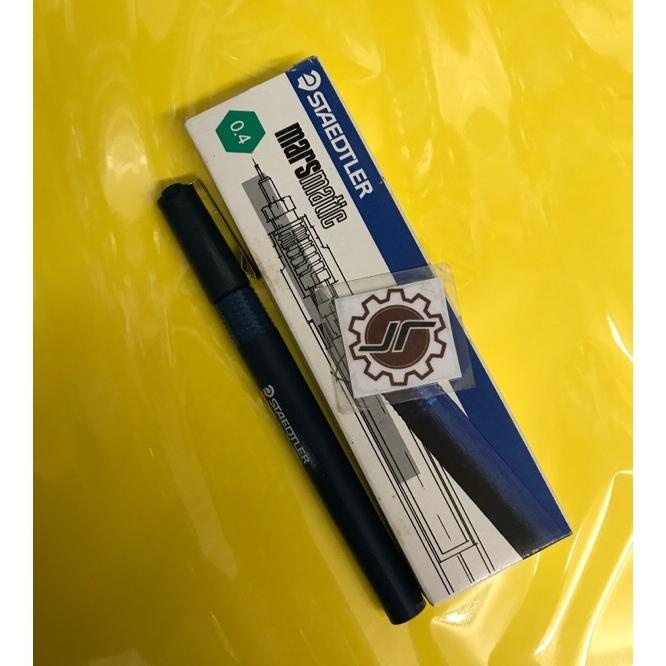 Jual Drawing Rapido Staedler Marsmatic | Shopee Indonesia