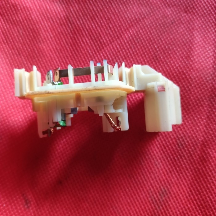 Jual Jual Areng Brush Motor Dinamo Power Window Hyundai Avega Atos Kia ...