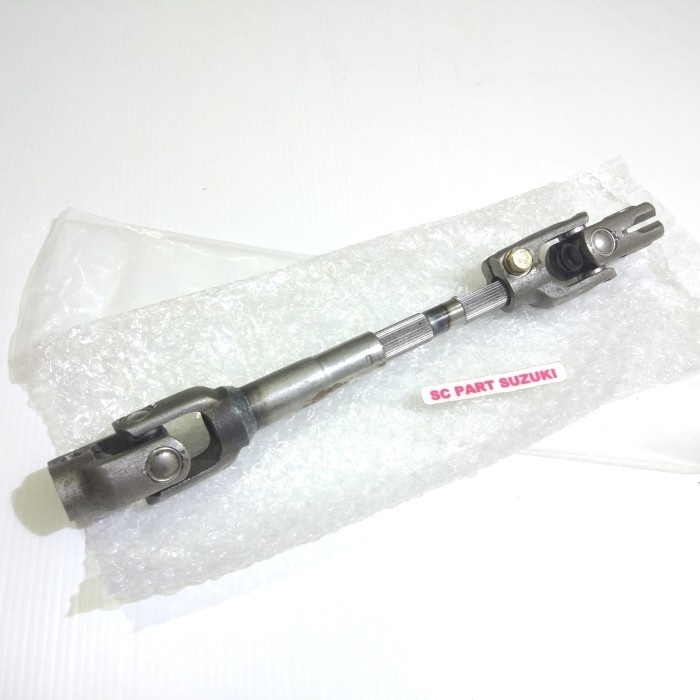 Jual Joint Assy Steering Stir Suzuki Karimun Kotak Old. Kode Cu244 ...