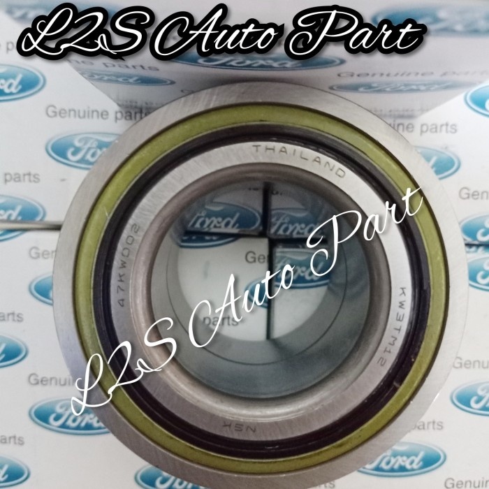 Jual Bearing Roda Depan Laker Roda Depan Ford Ranger Ford Everest Mazda ...