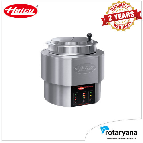 Jual [New] Hatco Portable Food Warmer Rhw-1B Limited | Shopee Indonesia