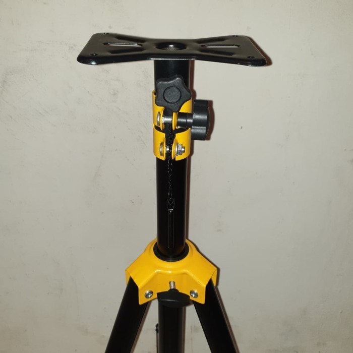 Jual Tiang Speaker / Tripod (Full Besi) Lb-720 | Shopee Indonesia
