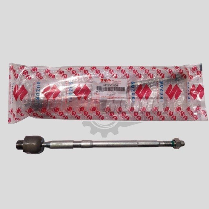 Jual Baru Rack End - Suzuki - Swift - Splash (1 Pcs) | Shopee Indonesia