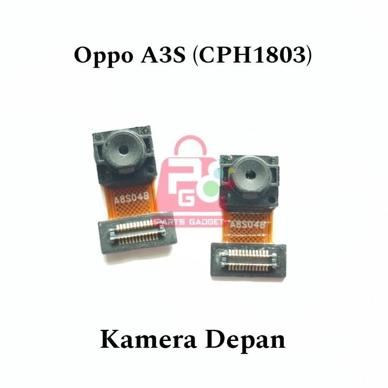 Jual Kamera Depan Oppo A3S CPH1803 Front Camera Small | Shopee Indonesia