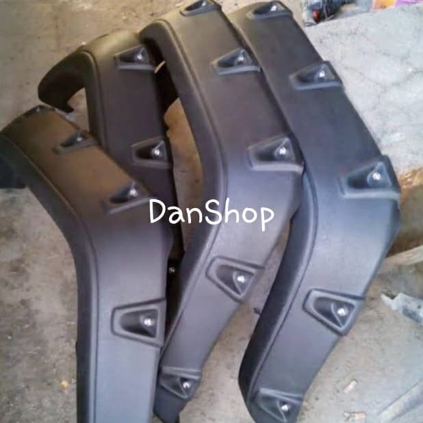 Jual OVER FENDER FEROZA | Shopee Indonesia