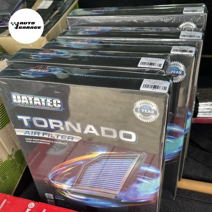 Jual Datatech Air Filter Gd Kd Open Filter Innova Fortuner Anps Pajero ...