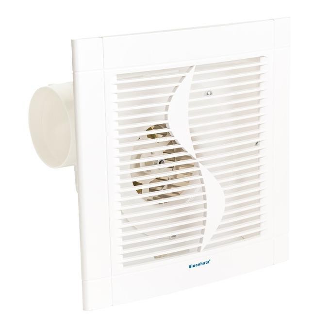 Jual EXHAUST FAN PLAFON DUCTING 12 INCH KIPAS HEXOS BLOWER SIUONHATA ...