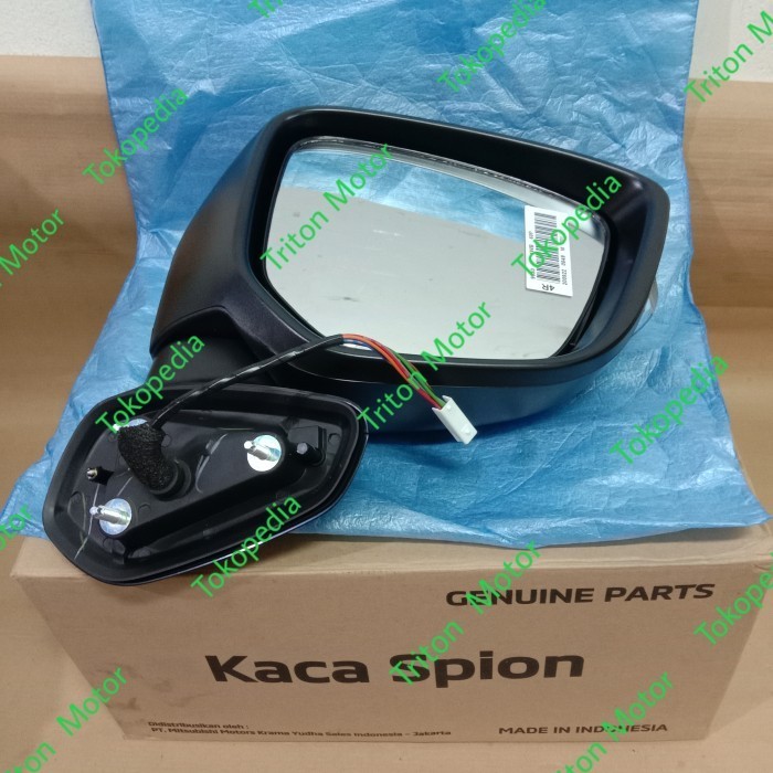 Jual Ori Kaca Spion Assy Mitsubishi Xpander Tipe Ultimate/Sport/Exceed ...