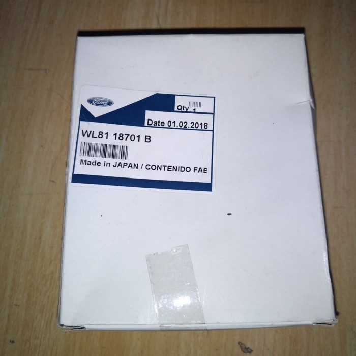 Jual [Ori] Ford Genuine Parts Control Unit Ford Ranger Tdi 2.900Cc ...