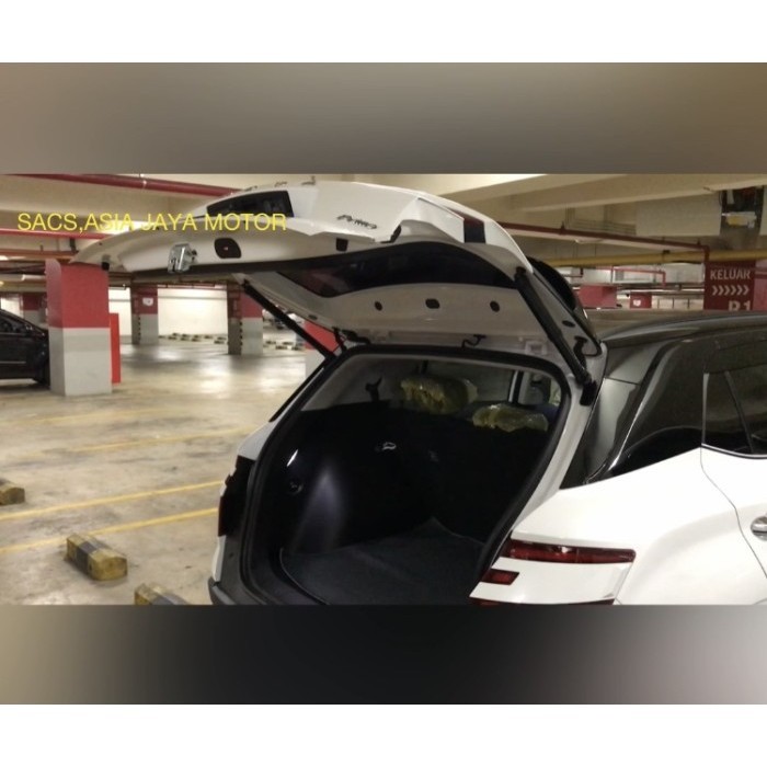 Jual [New] Power Back Door Elektrik Tail Gate Hyundai Creta Terbaru ...