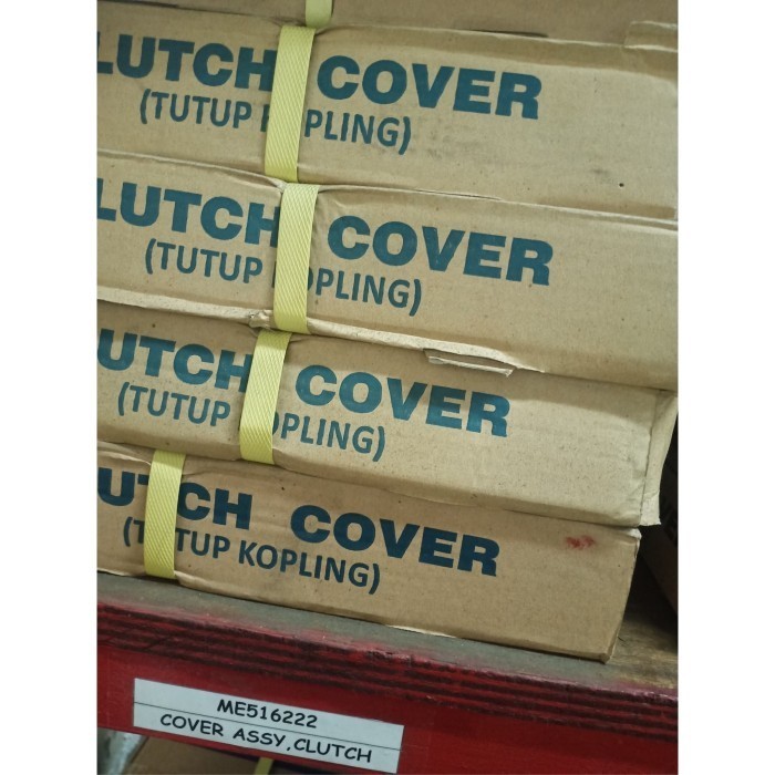Jual [Original] Cover Assy Cluth Tife Fe300 Original 100 Me516222 ...