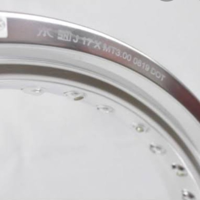 Jual velg tk tk racing 17 300 tipe mt | Shopee Indonesia Jual velg tk tk racing 17 300 tipe mt | Shopee Indonesia