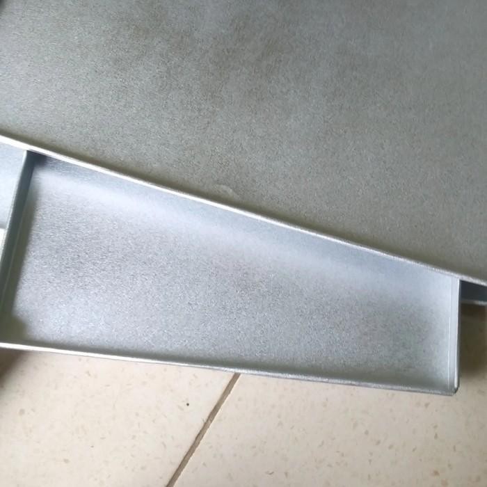 Jual HARGA TERBAIK !! LOYANG KUE KERING 60X40 / LOYANG JUMBO / LOYANG ...