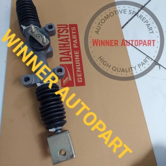 Jual Rack Stir Mobil Daihatsu Espas 89Original Thailand Baru Higt ...