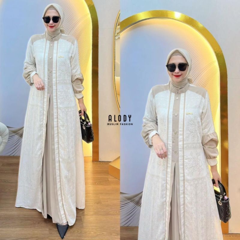Jual FELIKA DRESS VOL 1 & 2 & 3 BY ALODY ORIGINAL | Shopee Indonesia